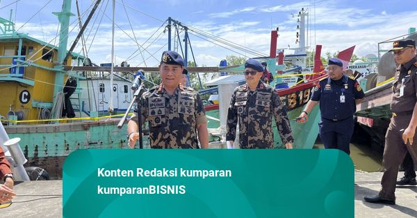 KKP Gagalkan Penyelundupan Telur Penyu 1.950 Butir di Atas Kapal Penumpang | kumparan.com